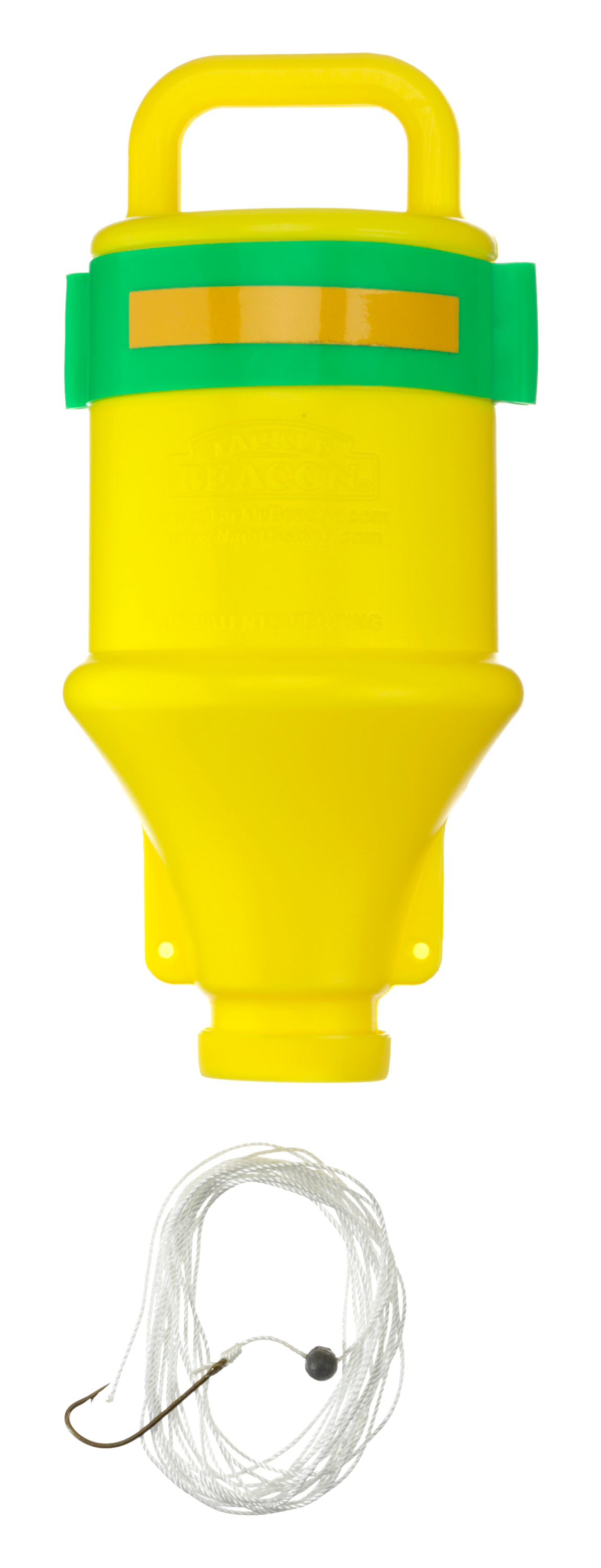 Tackle Beacon by Rod-N-Bobb's Fish'n Jug | Bass Pro Shops
